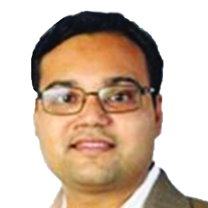 Meet Our Management Team